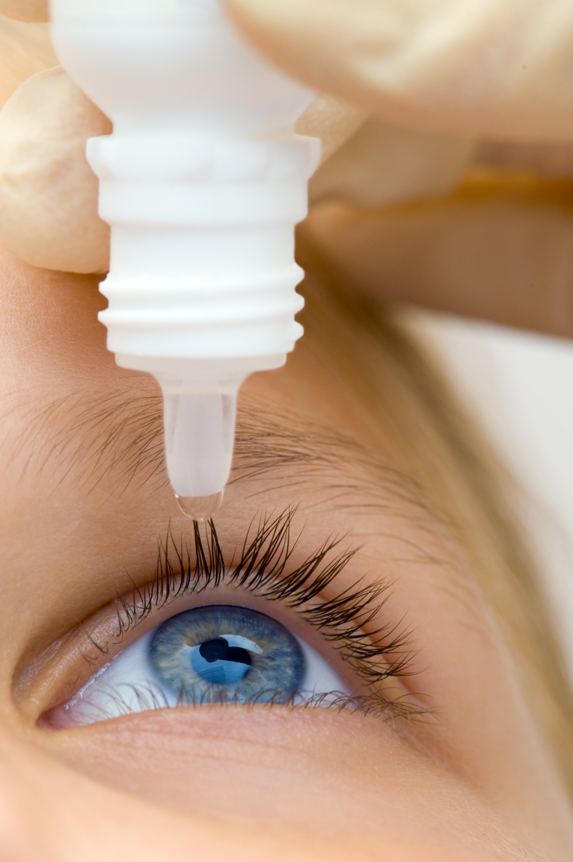 Can dry eye syndrome be prevented? | Nutfield Eye Associates