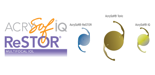 acry-sof-iq-reSTOR-multifocal-IOL-diagram | Nutfield Eye Associates