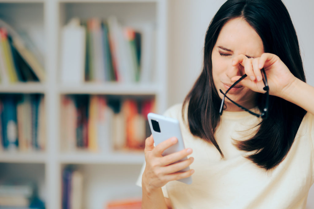 NH Eye Doctor | October Is Eye Injury Prevention Month!